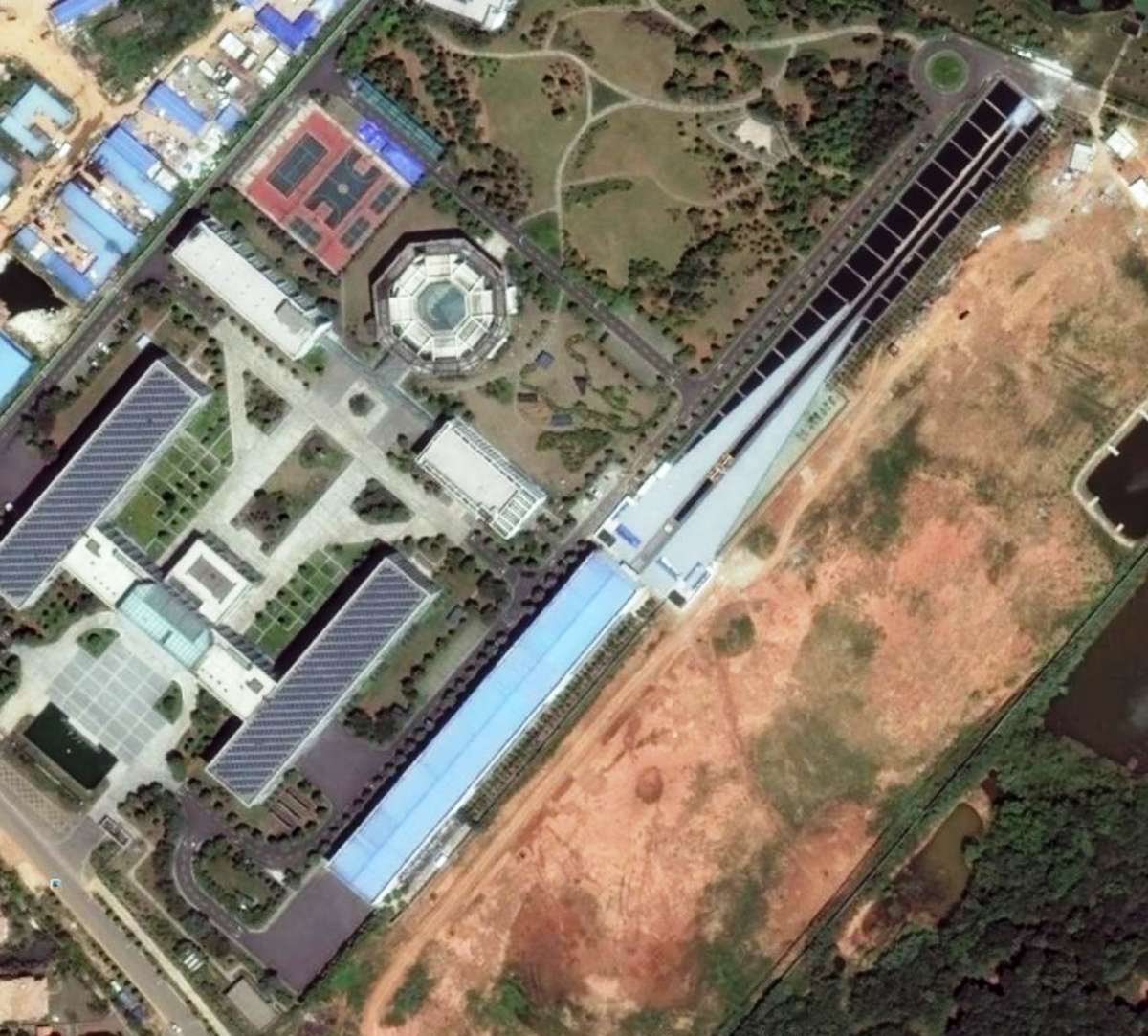 China may have made breakthroughs with aircraft carrier electromagnetic ...