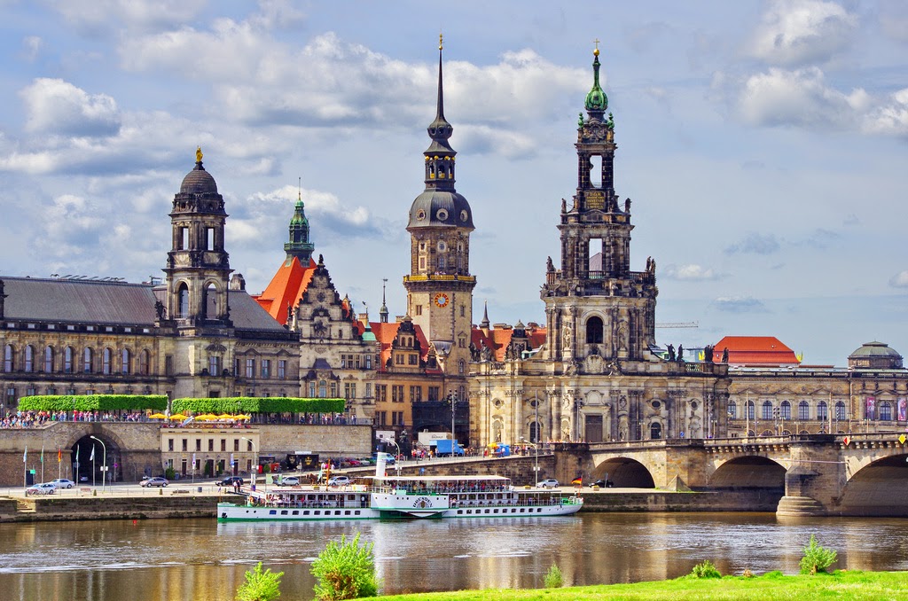 Germany tourist destination for South Eastern Europe | tourismy