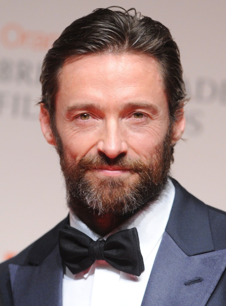 ALL ABOUT HOLLYWOOD STARS: Hugh Jackman Profile and Pics