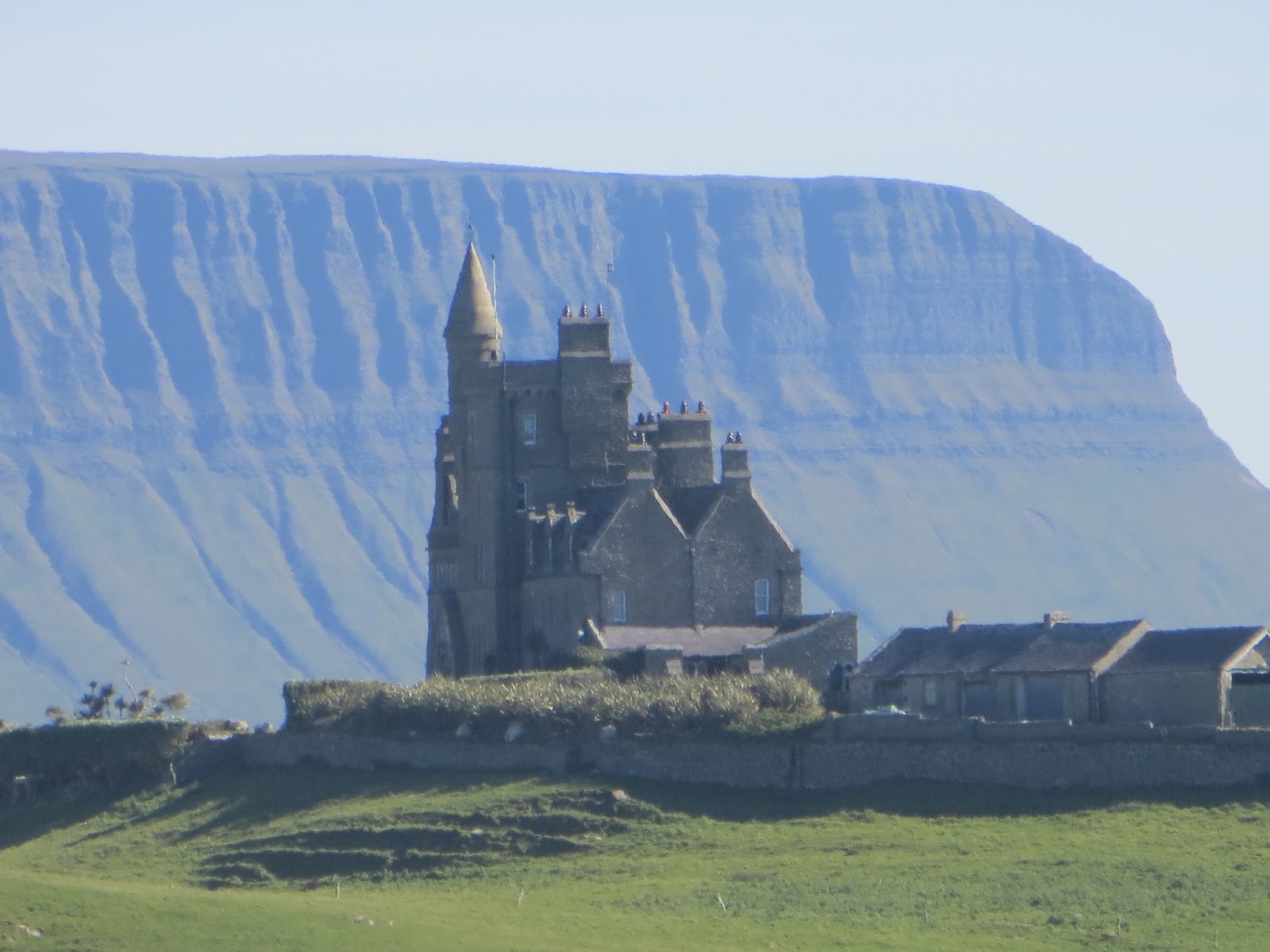 AnIrishalternative: Who would want to live here?