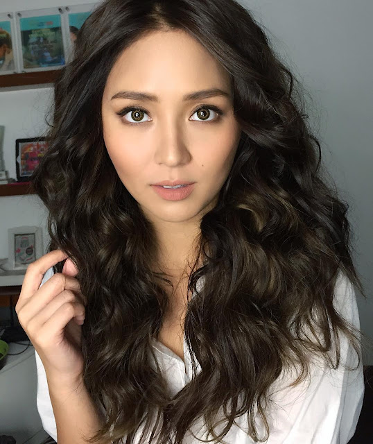 These Pinays Are Recognized as the Most Beautiful Morena Women in the ...