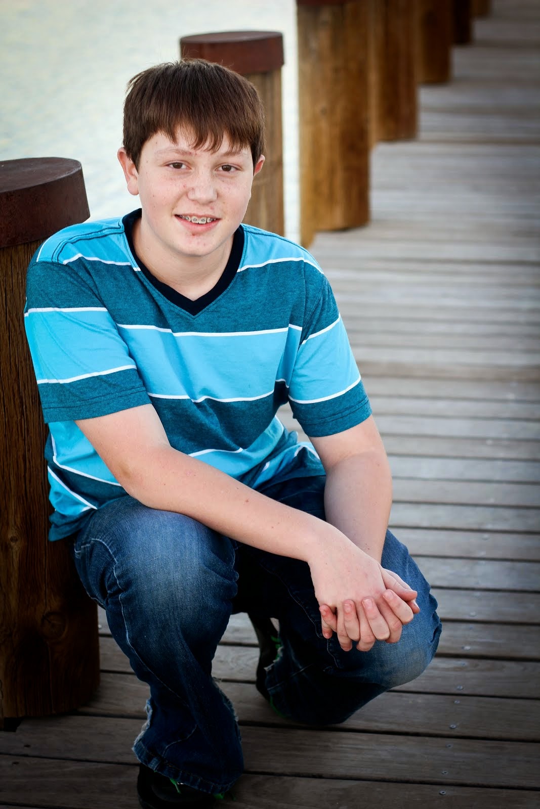 ScrapbookChic: S'More creations