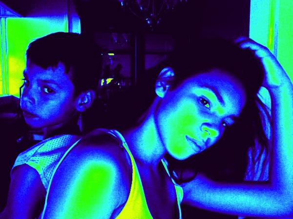 Little Girl Lost: The Delimar Vera Story