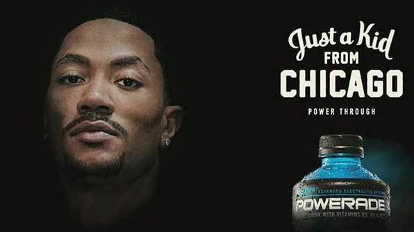 Powerade Slogan 2011