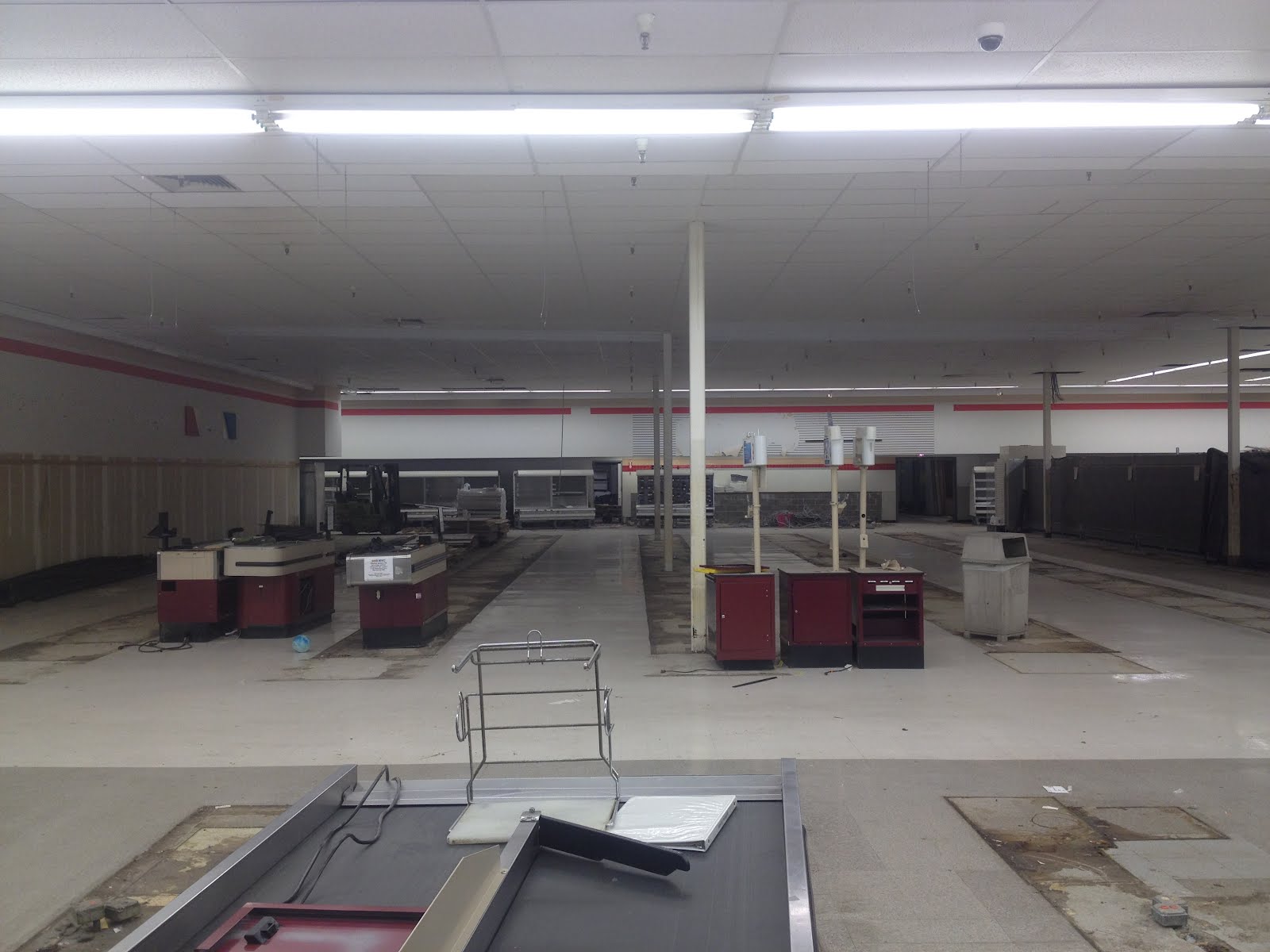 step off george: Pathmark Pleasantville, NJ *CLOSED*