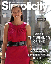 Blogging Project Runway - The Original Project Runway Fan Blog ...