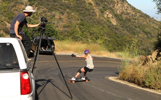 December 2011 | Filmmaking & Film world