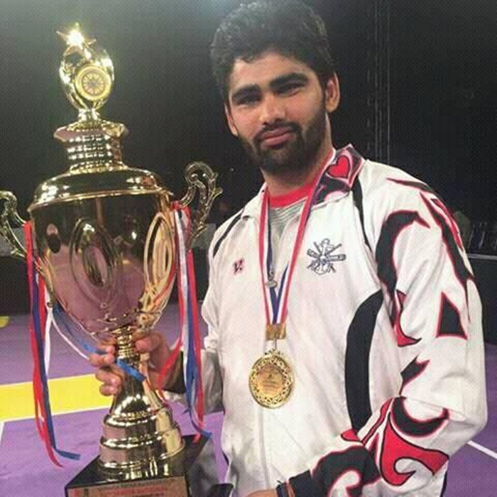 Pardeep Narwal Latest Updates, Hd Images, News, Family Today Updates, NEWS