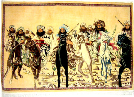 Balochi Images Photos