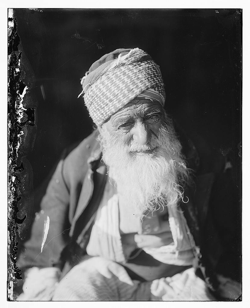 United State of Israel: Children of the Yishuv: Hadera 1935 How's It ...