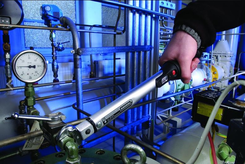 Kausben: O QUE É TORQUE?