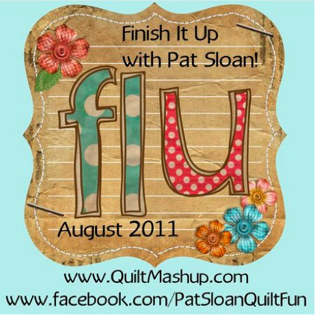 V Findlay Wolfe BLOG: FINISH IT UP!