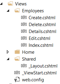 .NET Framework ထဲက Entity Framework (EF) အကြောင်း ~ ကိုစစ်ကိုင်း၏ မှတ ...