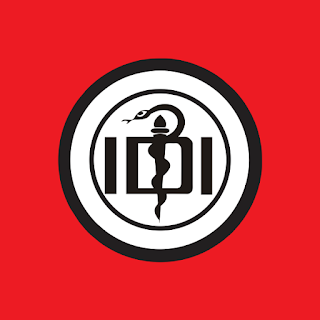 DOWNLOAD LOGO IDI ( IKATAN DOKTER INDONESIA ) VECTOR | MEDIANDROID'S