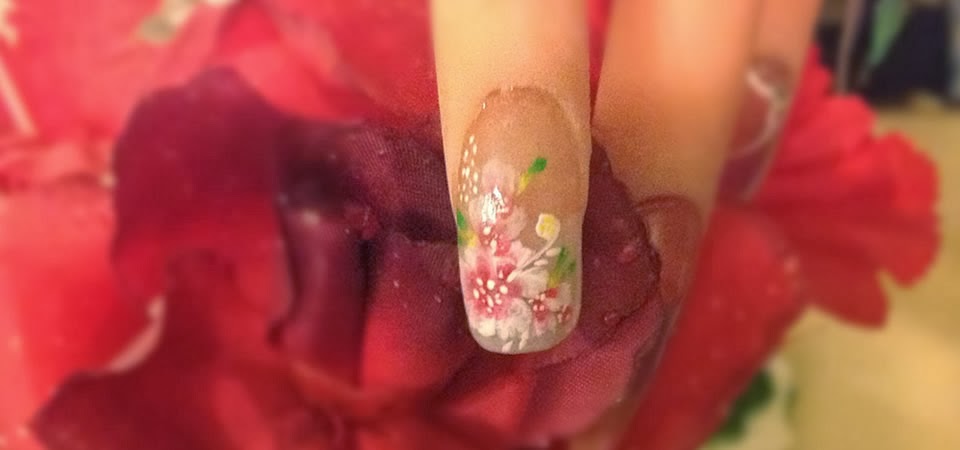 Splendid nails: Como hacer uñas acrílicas paso a paso con tips y ...