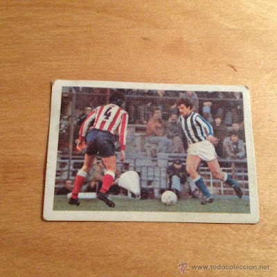 AL ROJO VIVO: SON LEYENDA, JESÚS Mª SATRÚSTEGUI, MÁXIMO GOLEADOR DE LA ...