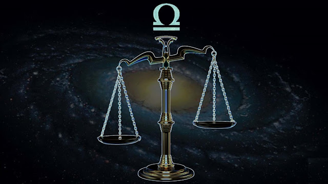 Newparts Info: Ce secrete ascund nativii zodiei Balanță?