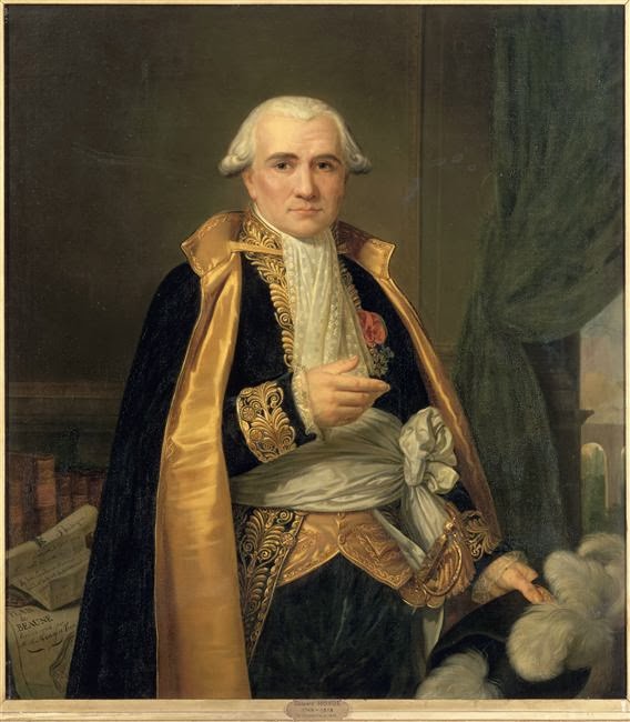 MATERIAL PLÁSTICO: GASPAR MONGE