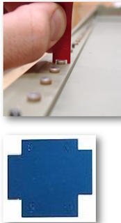 Riveting Gauge - Our Akuntansi