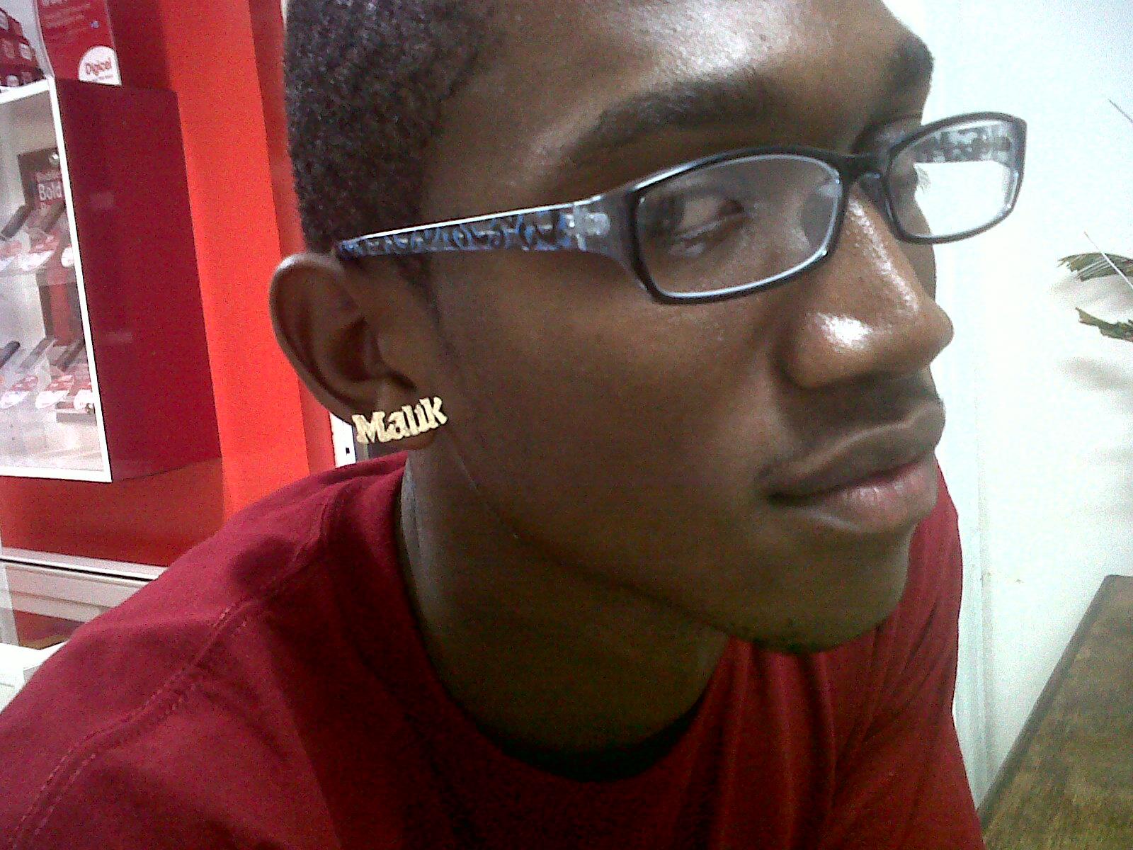 Forever Zechariah Maxime {BLOG}