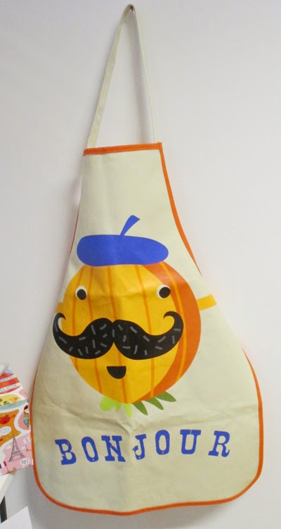 print & pattern: PAPERCHASE - snackpackers