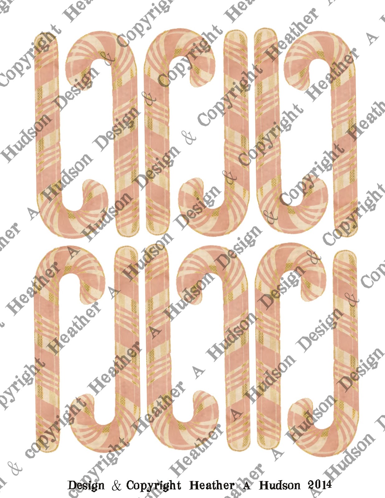 Heather A Hudson: October 2014