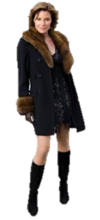 Oh Hell Yes!: RHoNYC: The Real Housewives of New York City