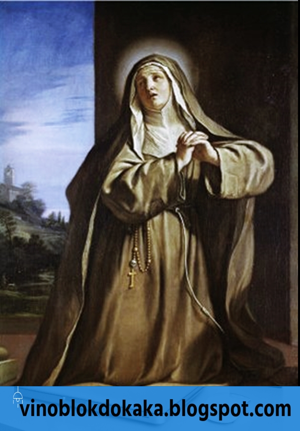 Santa Margarida da Hungria, exemplo de vida comunitária