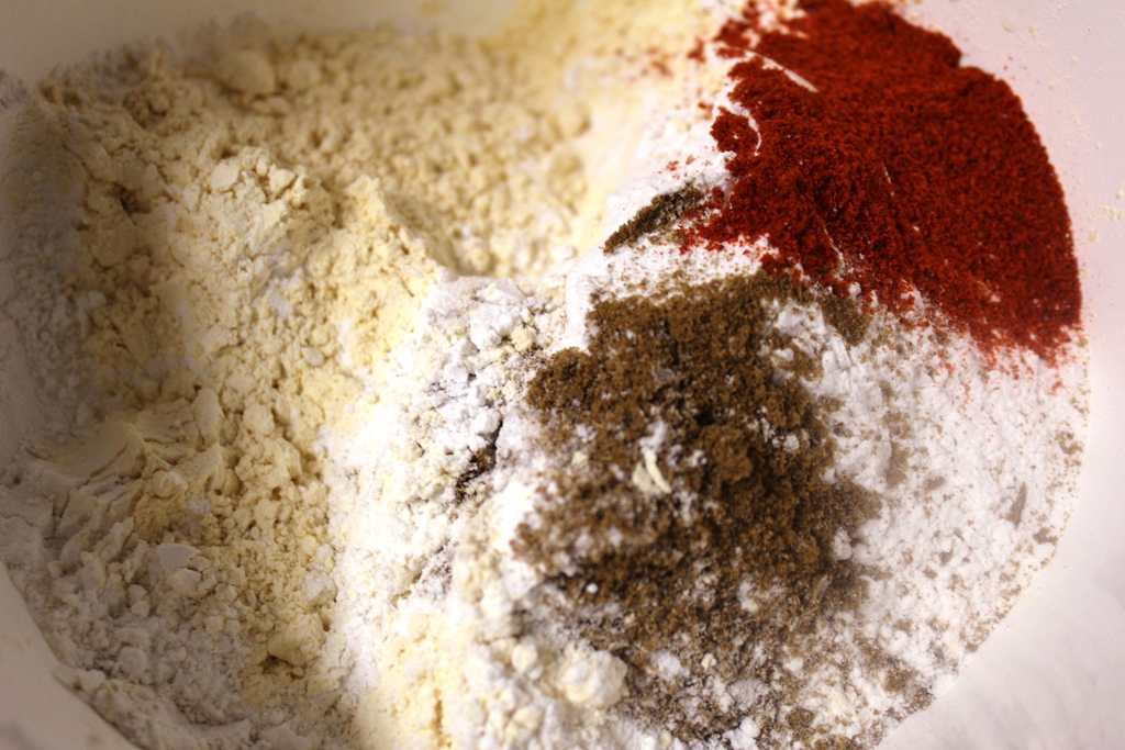 Manasa's cooking journey: Kara Sev / Karapusa