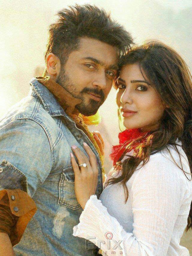 Anjaan gets a big opening!! « FRIX CINEMA