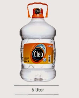 Panorama's Blog: Produk Cleo