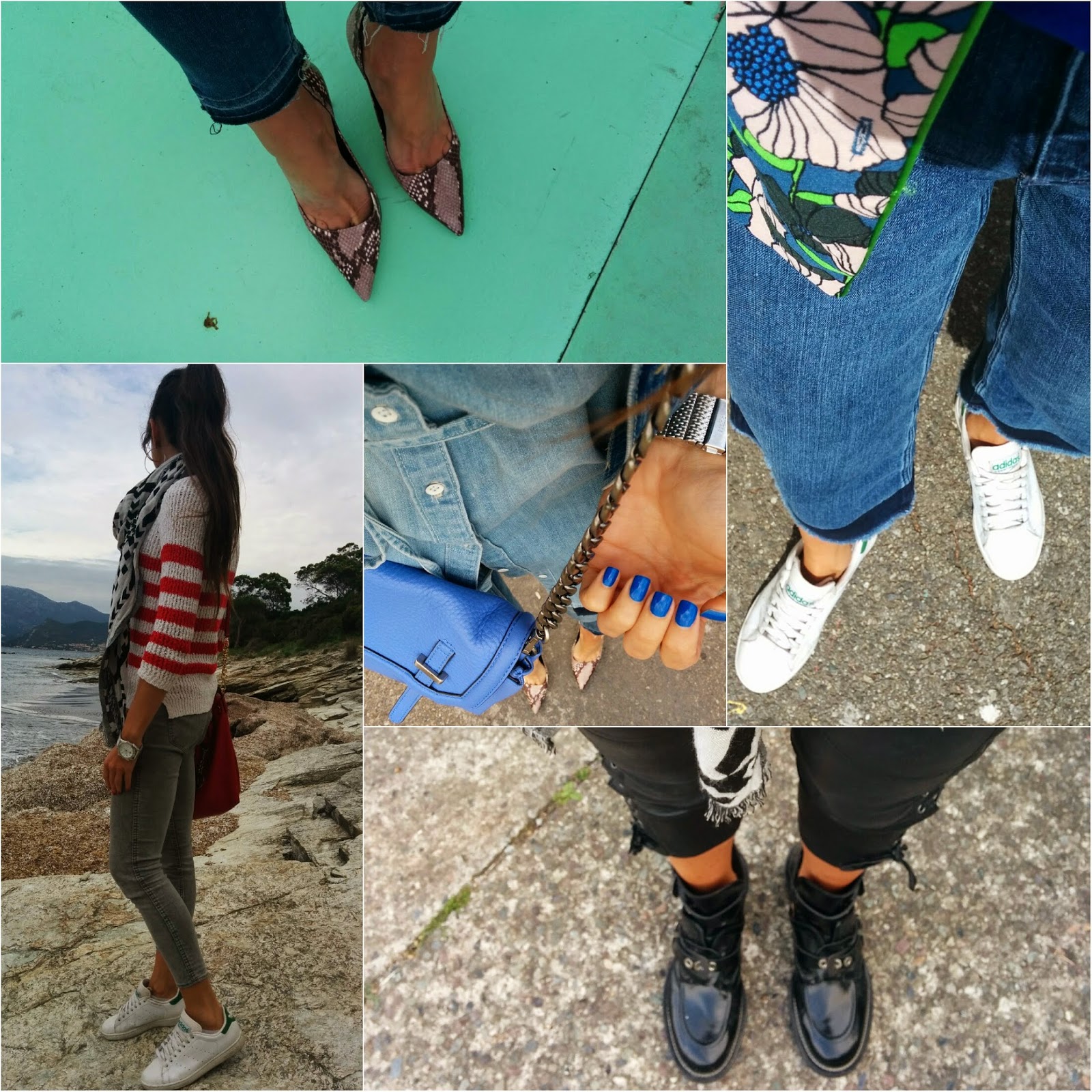 Fashion Musings Diary: My Week in Pictures Insta Inspo April, 25