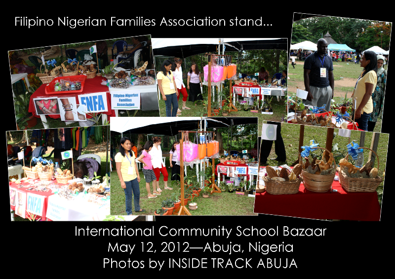 insidetrack-abuja-Washington-Times: International Community School ...