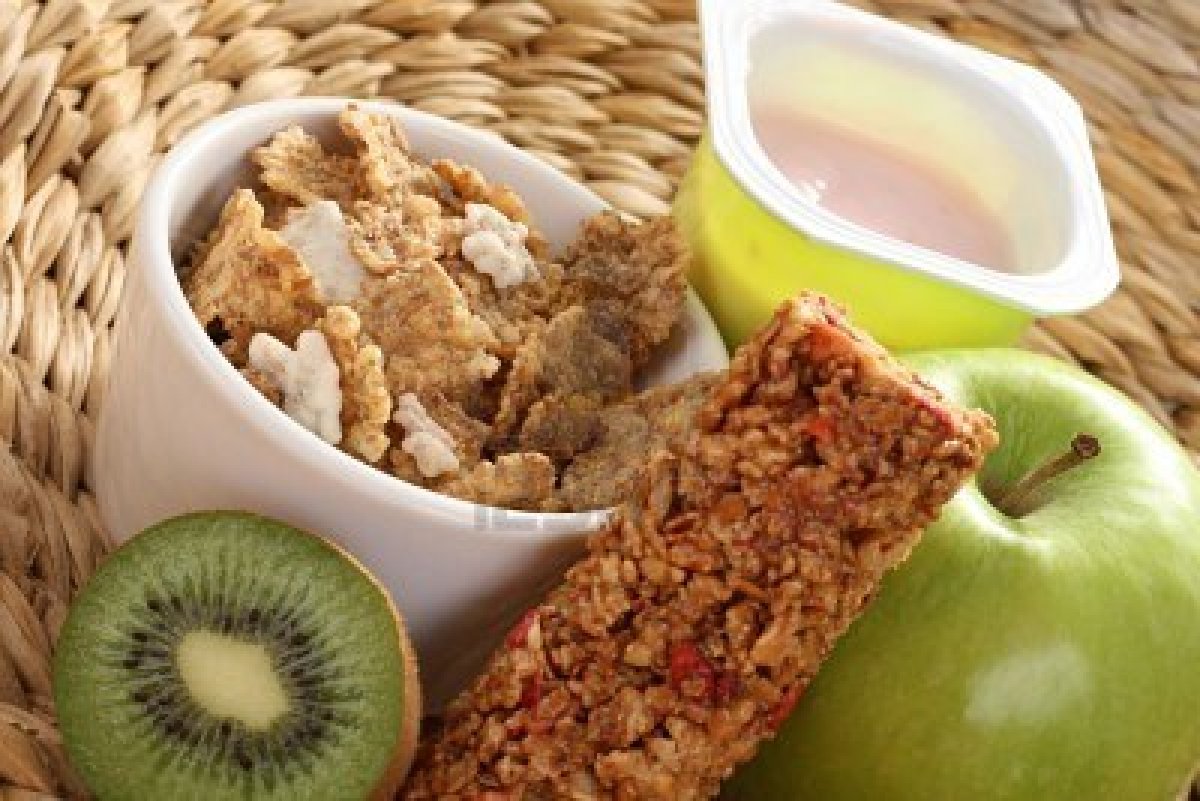 Salud Machalí: Salud Machalí da orientaciones en colaciones saludables ...