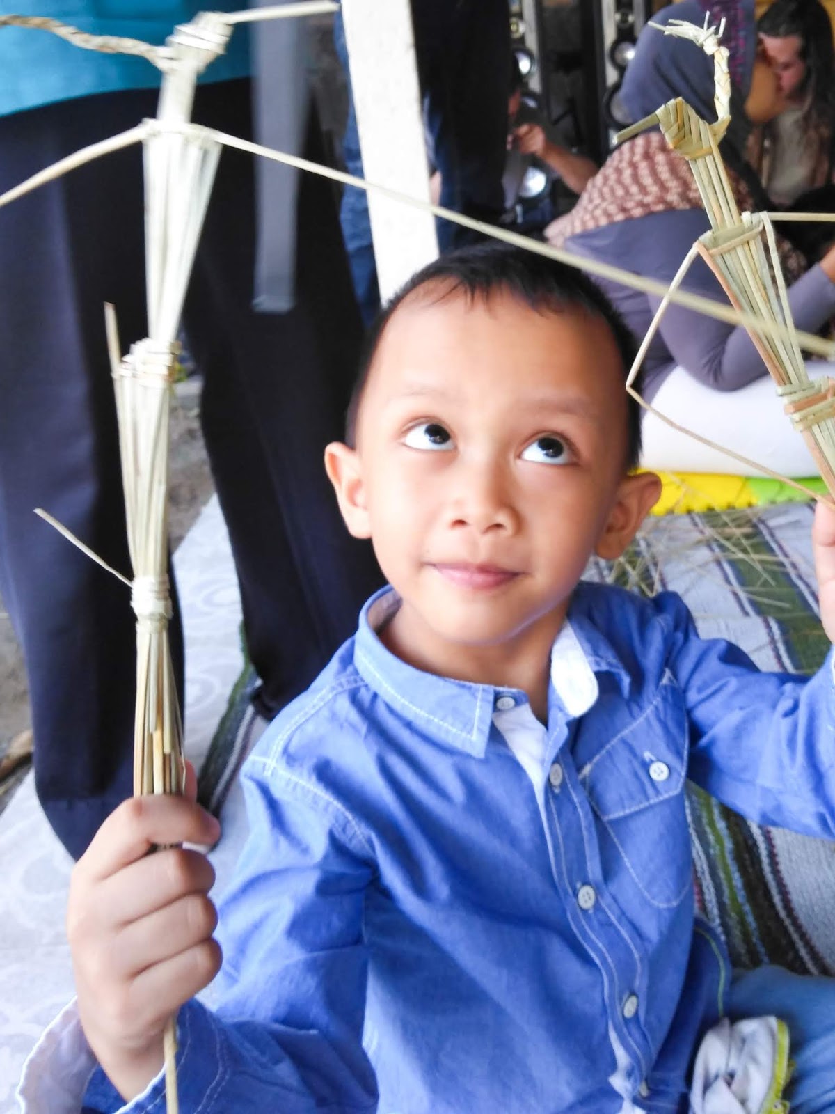 Menjaga Tradisi Ditengah Modernisasi: Belajar Wayang yang Asyik di Era ...