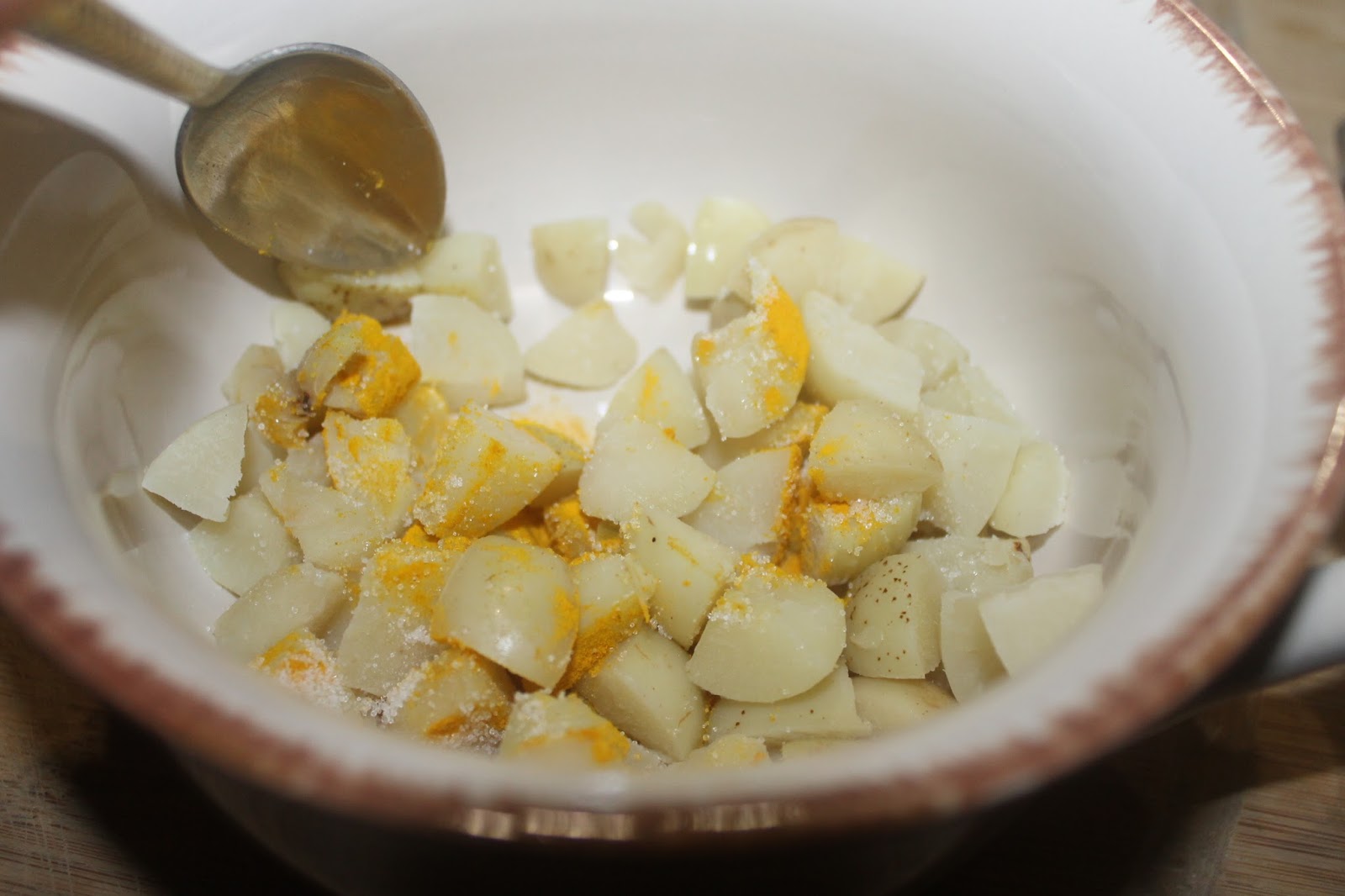 VineelaSiva: Instant Usirikaya Pacchadi/Instant Gooseberry Pickle