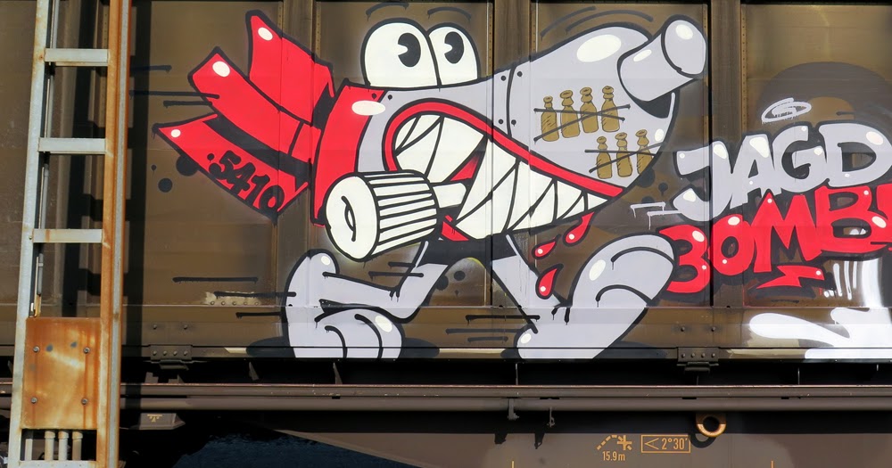 Flying Förtress Blög: Commando Beer