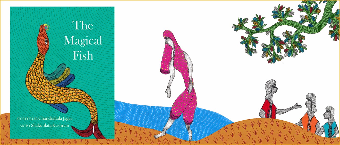 Tulika Publishers: December 2013