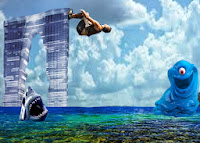 WAMEGO RAIDER GRAPHICS: A Few Example of Computer Graphics I Class!