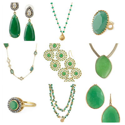 happy home | a realtor's guide to life.: {style} it *is* easy being green