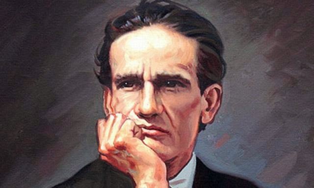 Lectumundo: A mi hermano Miguel - César Vallejo