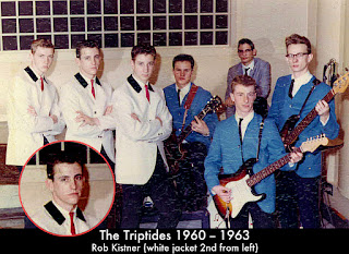 Poets United: Life of a Poet - Rob Kistner