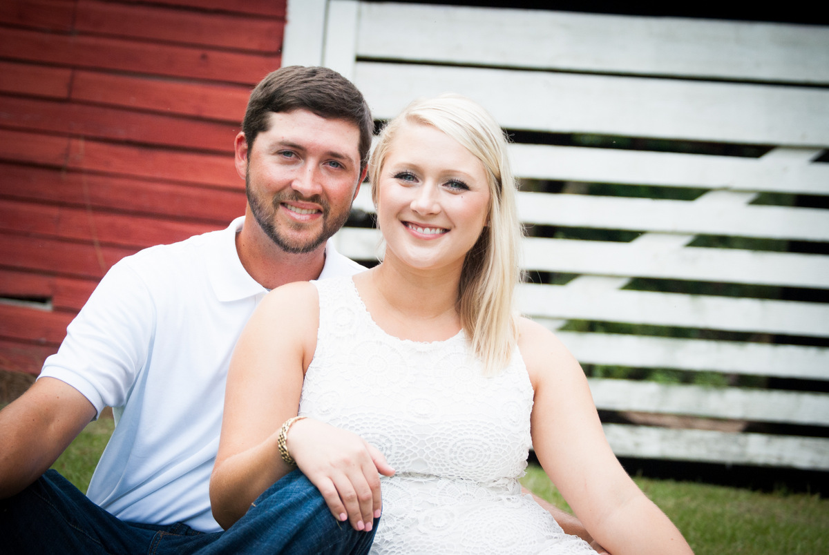 KSGraham: Jennifer & Grayson