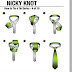 How To Tie a Nicky Knot