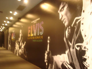 Elvis Presley Rei do Rock: FOTOS ELVIS EXPERIENCE BRASIL 2013