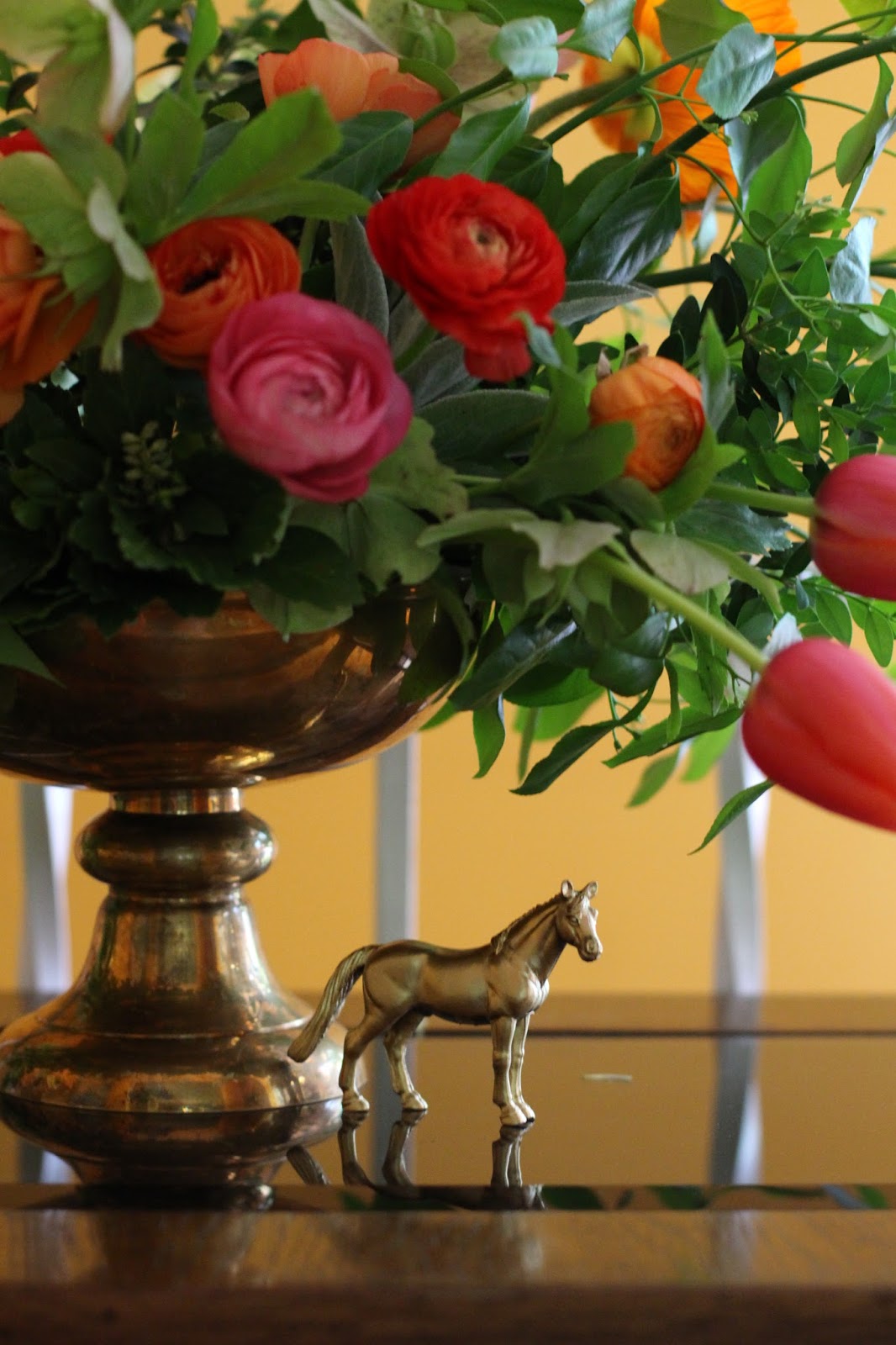 haley tobias blog: Kentucky Derby Party