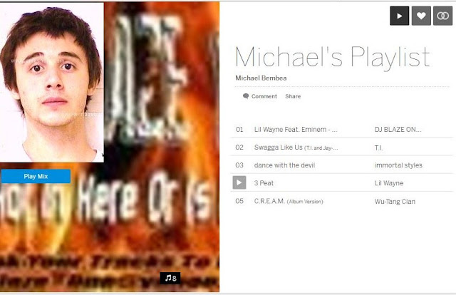 Michael Bembea a ucis cu sange rece un batran pentru droguri