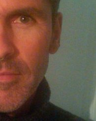 Dancer's Turn: Keith Hennessy: performing resistance, embodying ...