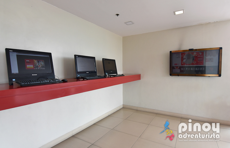 BUDGET HOTELS IN CLARK/ANGELES CITY: Red Planet Angeles City | Blogs ...