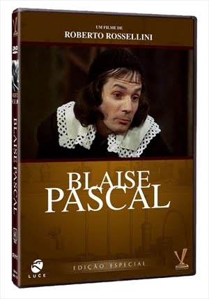 Blaise Pascal !: Vida e Obra de Blaise Pascal